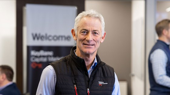 A BDA Q& A with Brian Brennan, Head of Fixed Income Capital Markets at ...