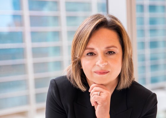 Mike Nicholas discussion with Mesirow CEO Natalie Brown – the first ...