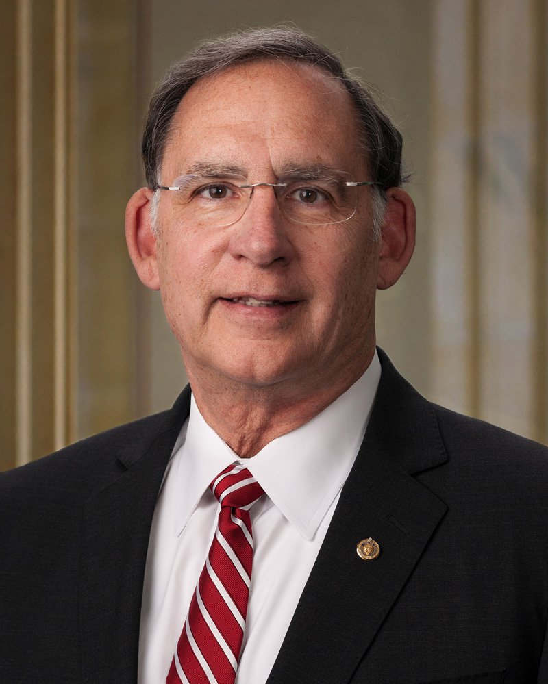 A BDA led discussion with U.S. Senator John Boozman (R-AR)